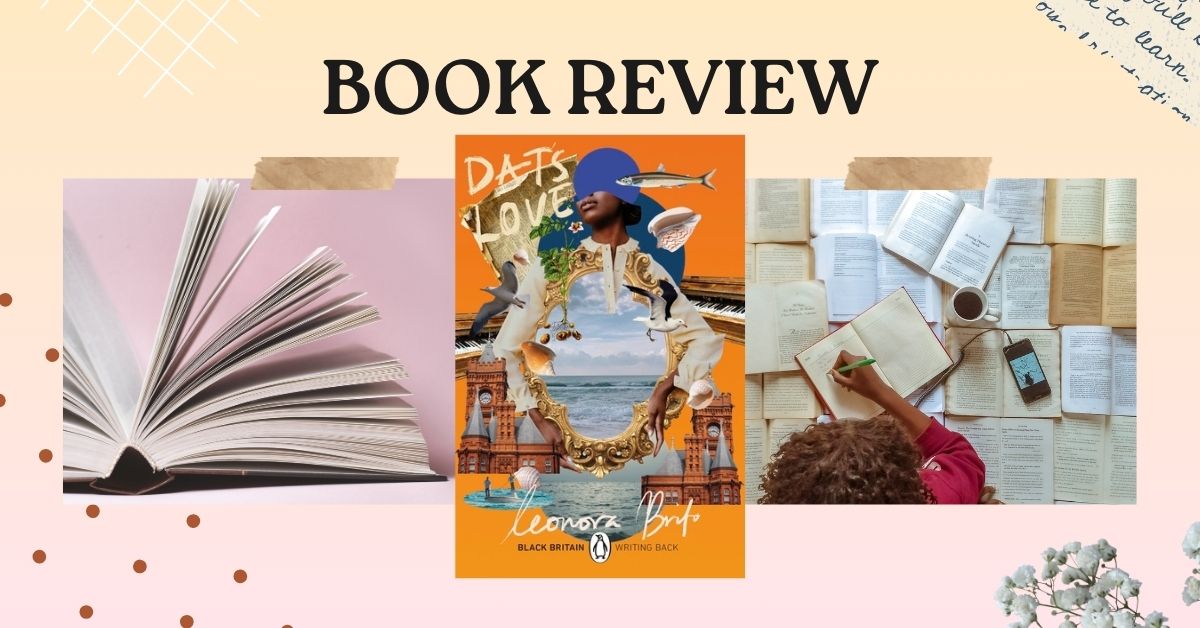 Book Review – Dat’s Love by Leonora Brito – The Abundant Word